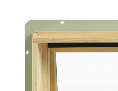 Window Nailing Flange / Fin Replacement Part 72" | All Window Door ...