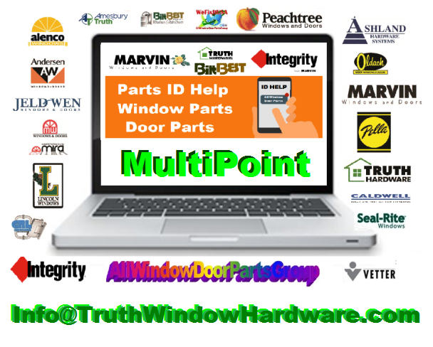Old Door Replacement Hardware | Multipoint Locking Solutions | All ...