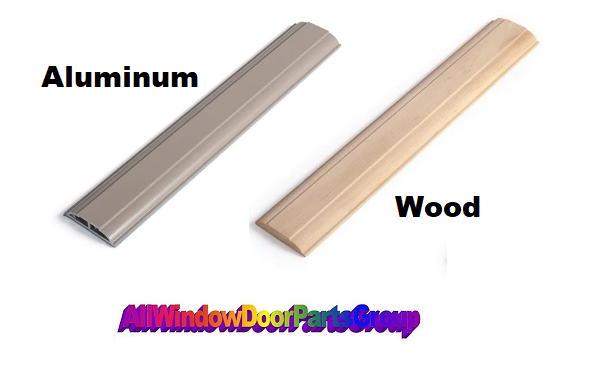 Simulated Divided Lite SDL Bars | Grill Parts For Windows & Doors | All ...