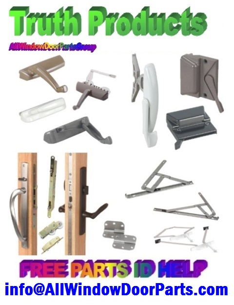 ACORN ACRO AIRMASTER ALENCO - Window and Door Hardware | All Window ...