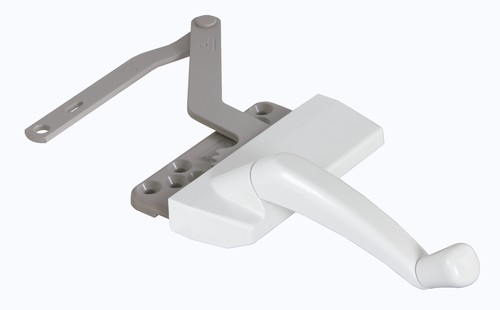Casement Window Split Arm Operator | Weather Shield Replacement Parts ...